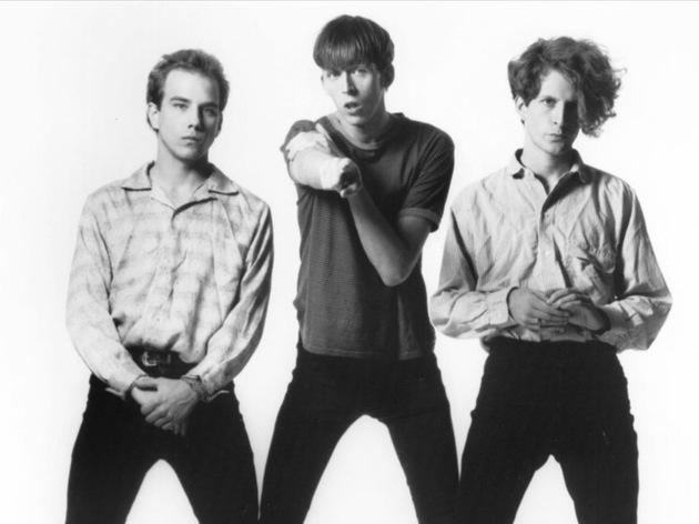 Jim Ellison of Material Issue - A Retrospective