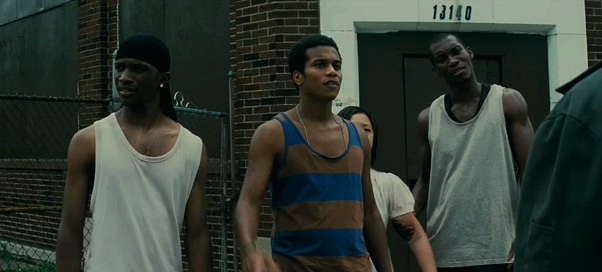 Clint Eastwood Gran Torino 2 - Filthy Lucre