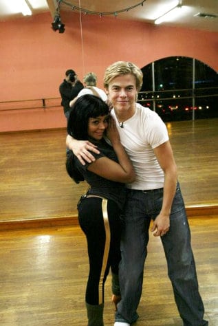 lil-kim-dancing-with-the-stars - Filthy Lucre
