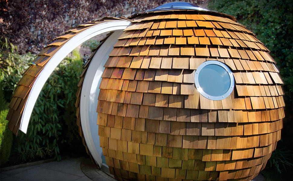 Archipod - Filthy Lucre