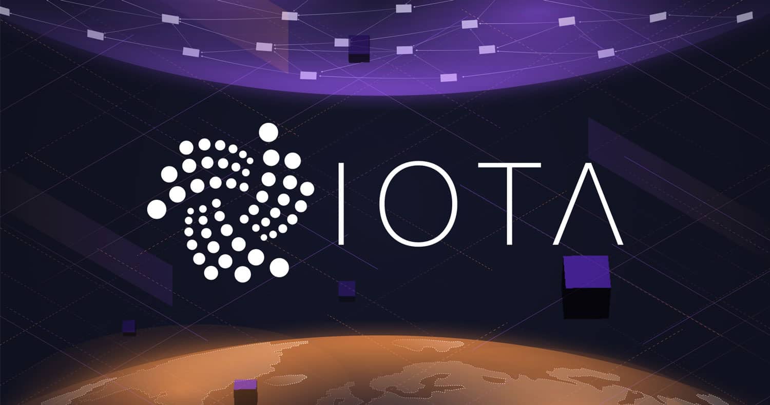 IOTA: What You Need to Know - Filthy Lucre
