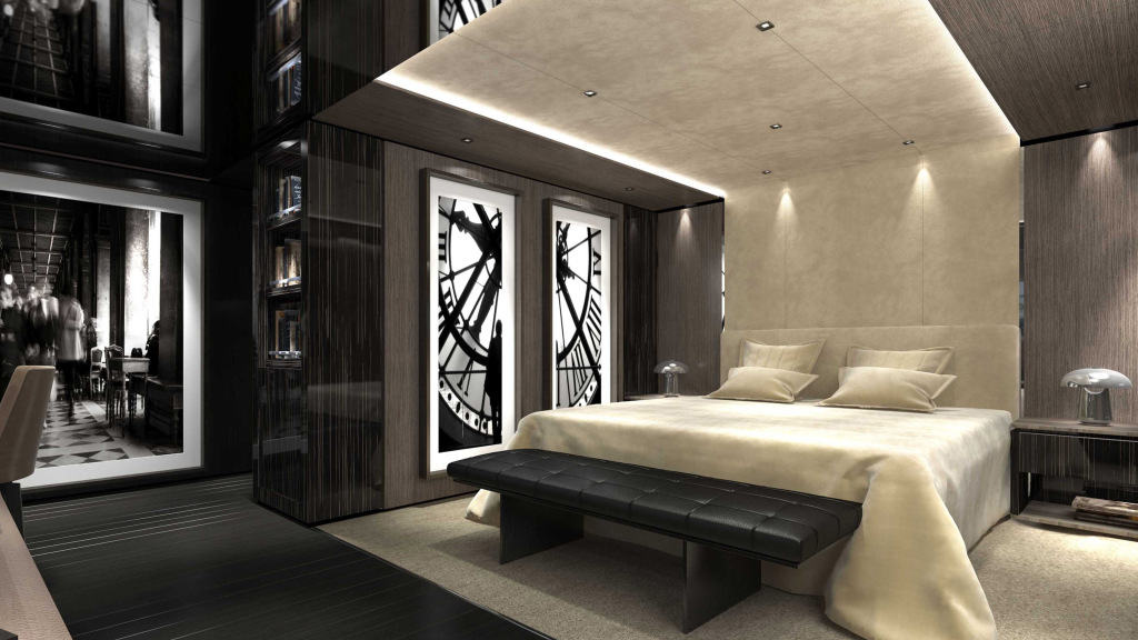 tankoa-solo-bedroom - Filthy Lucre