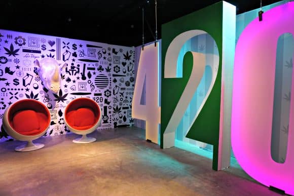 Cannabis Tourism is a New Economic Generator - Filthy Lucre