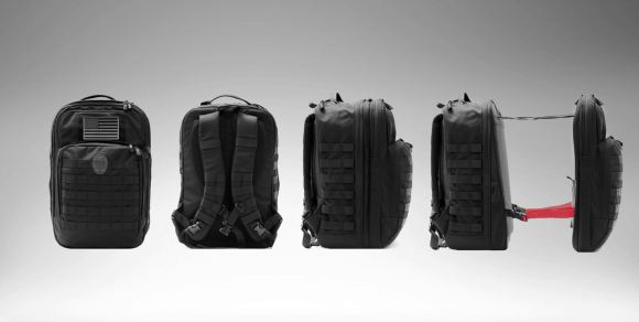 Back to School: Bulletproof Backpacks Hit Retail Shelves - Filthy Lucre