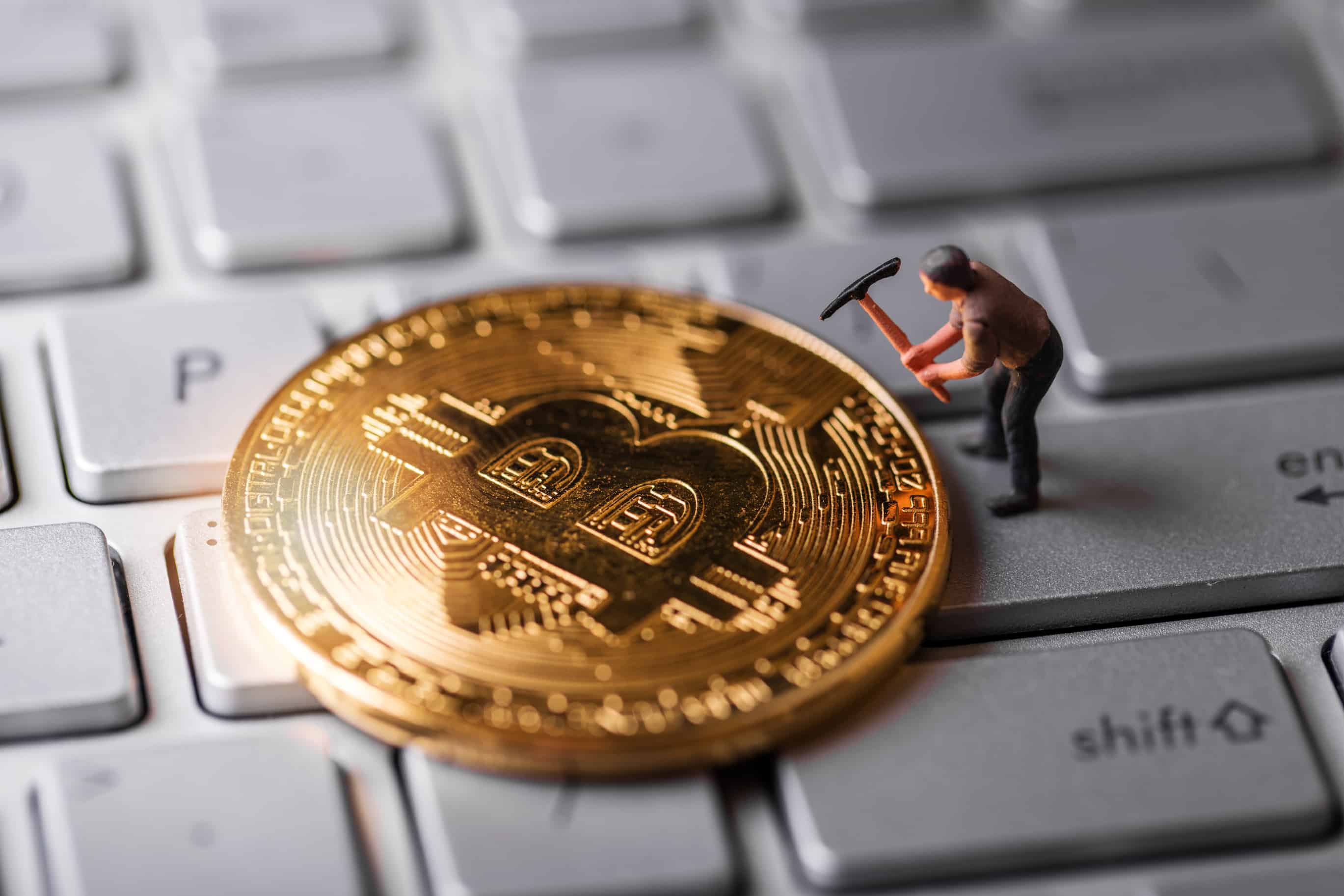 Argo Cryptocurrency Mining - Filthy Lucre