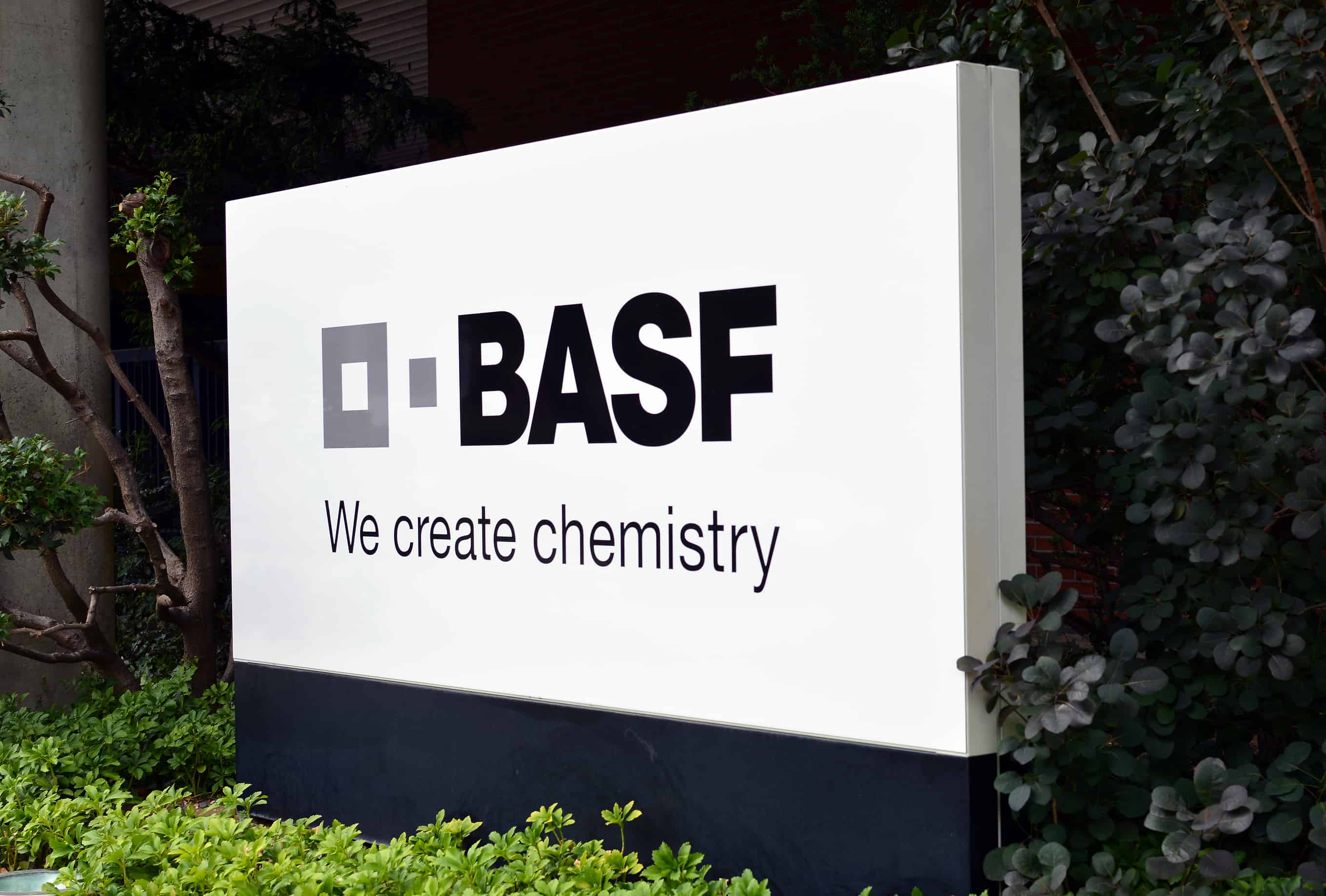 BASF Leverages Elementum’s Orchestration Platform - Filthy Lucre