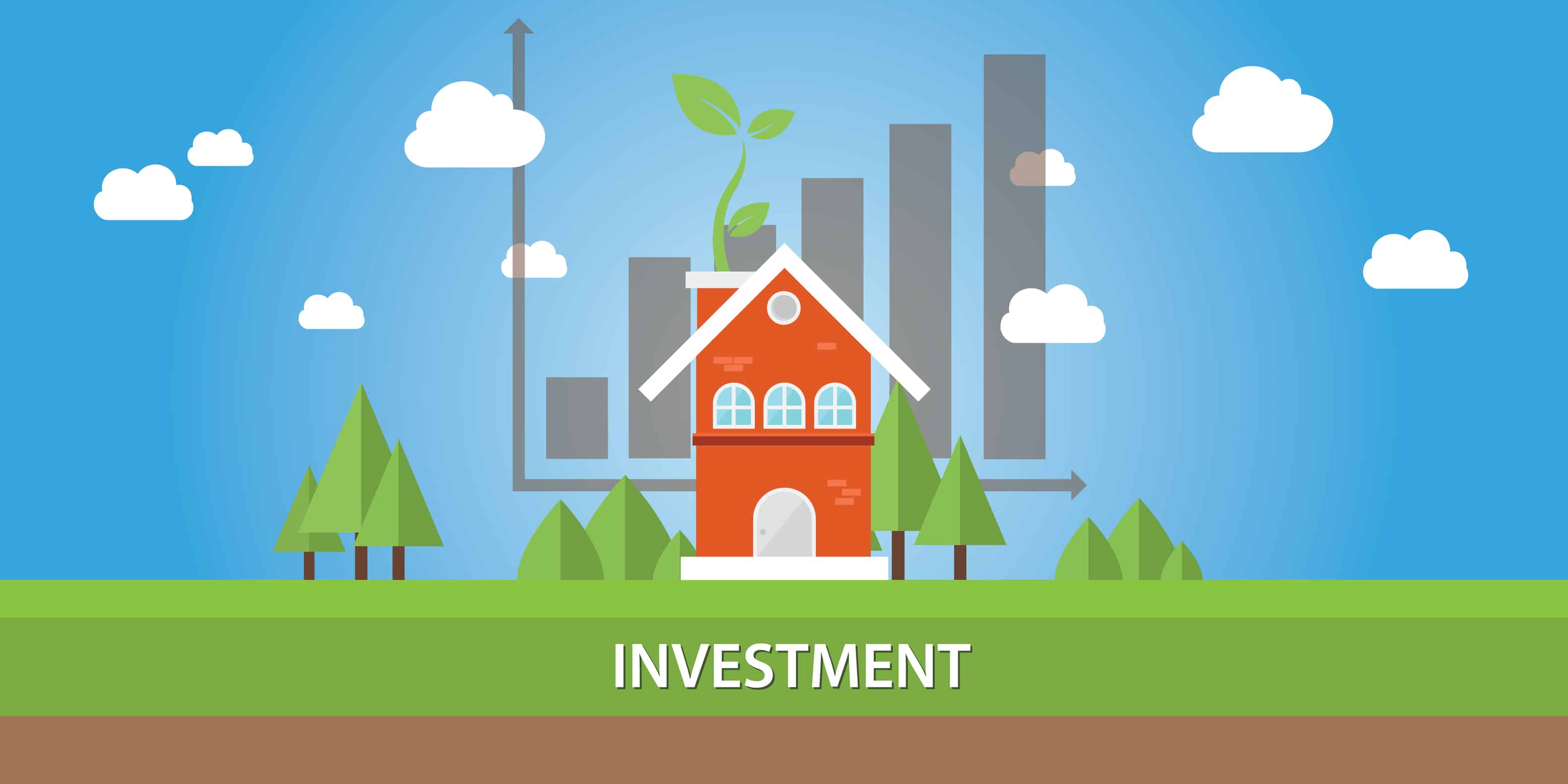 What Should Be Your First Real Estate Investment Property?
