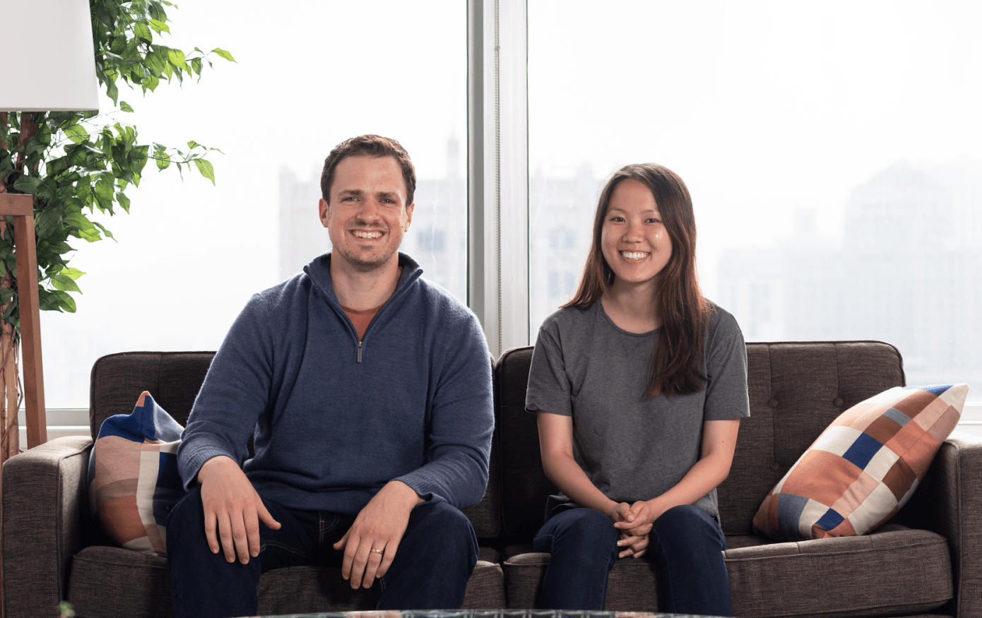 Marc Andreessen and Chris Dixon Invest in Scalar Capital - Filthy Lucre