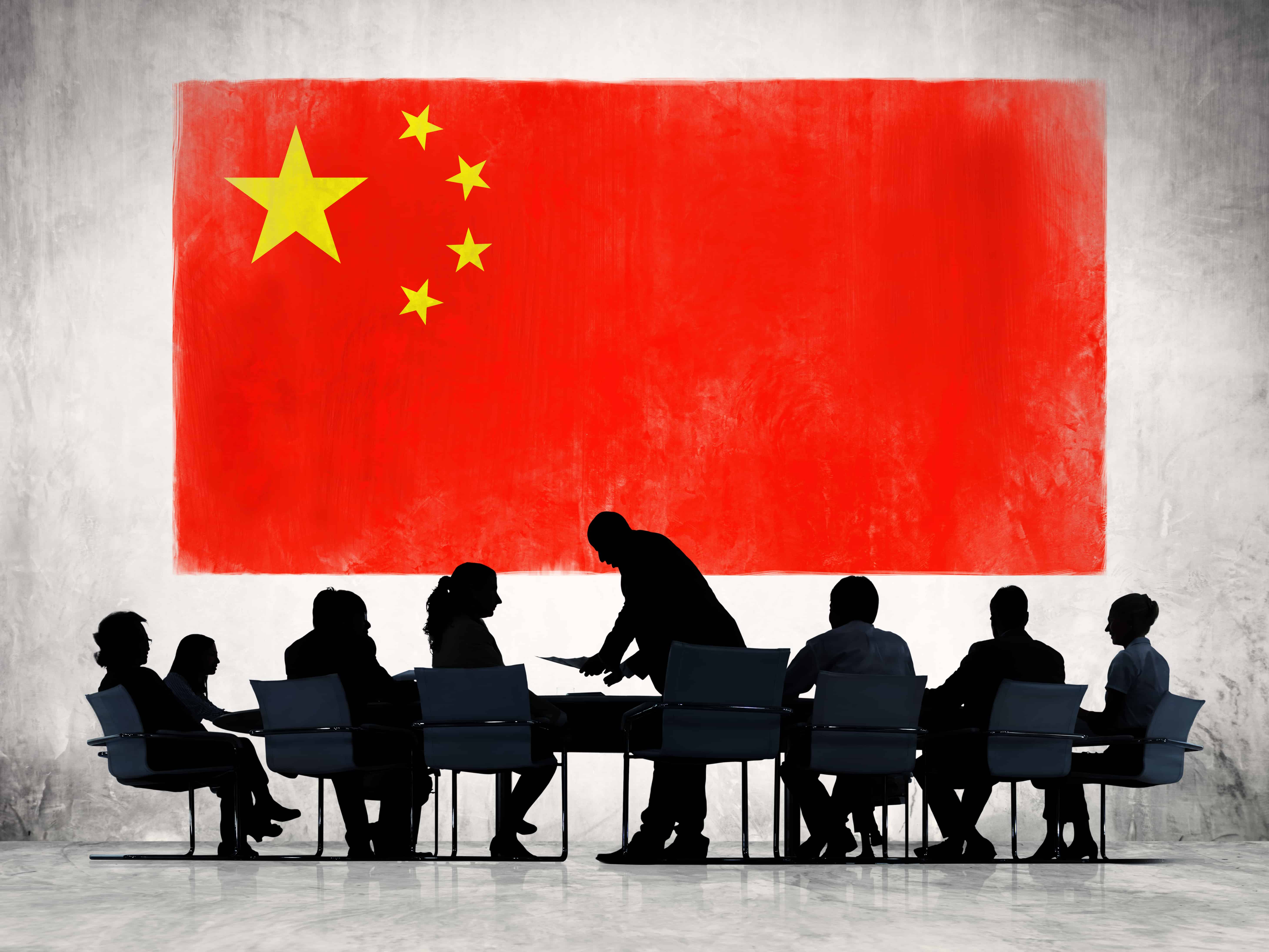 China Ex-Billionaire Vanished and His Company’s Stock Crashes - Filthy ...
