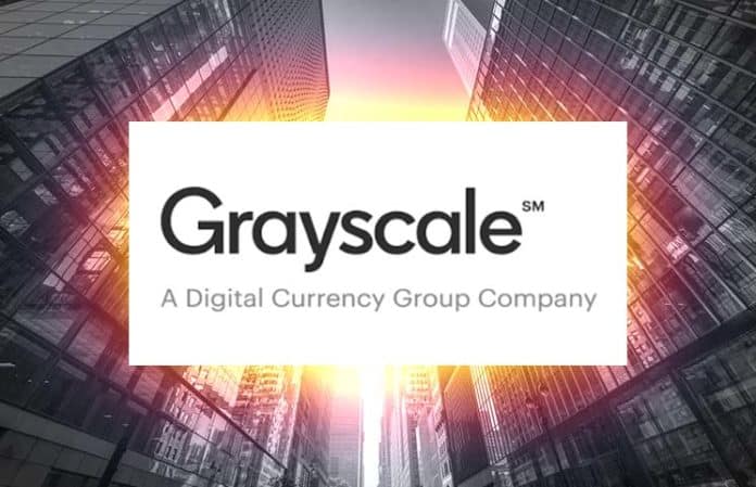 Grayscale Launches ZEN Investment Trust - Filthy Lucre