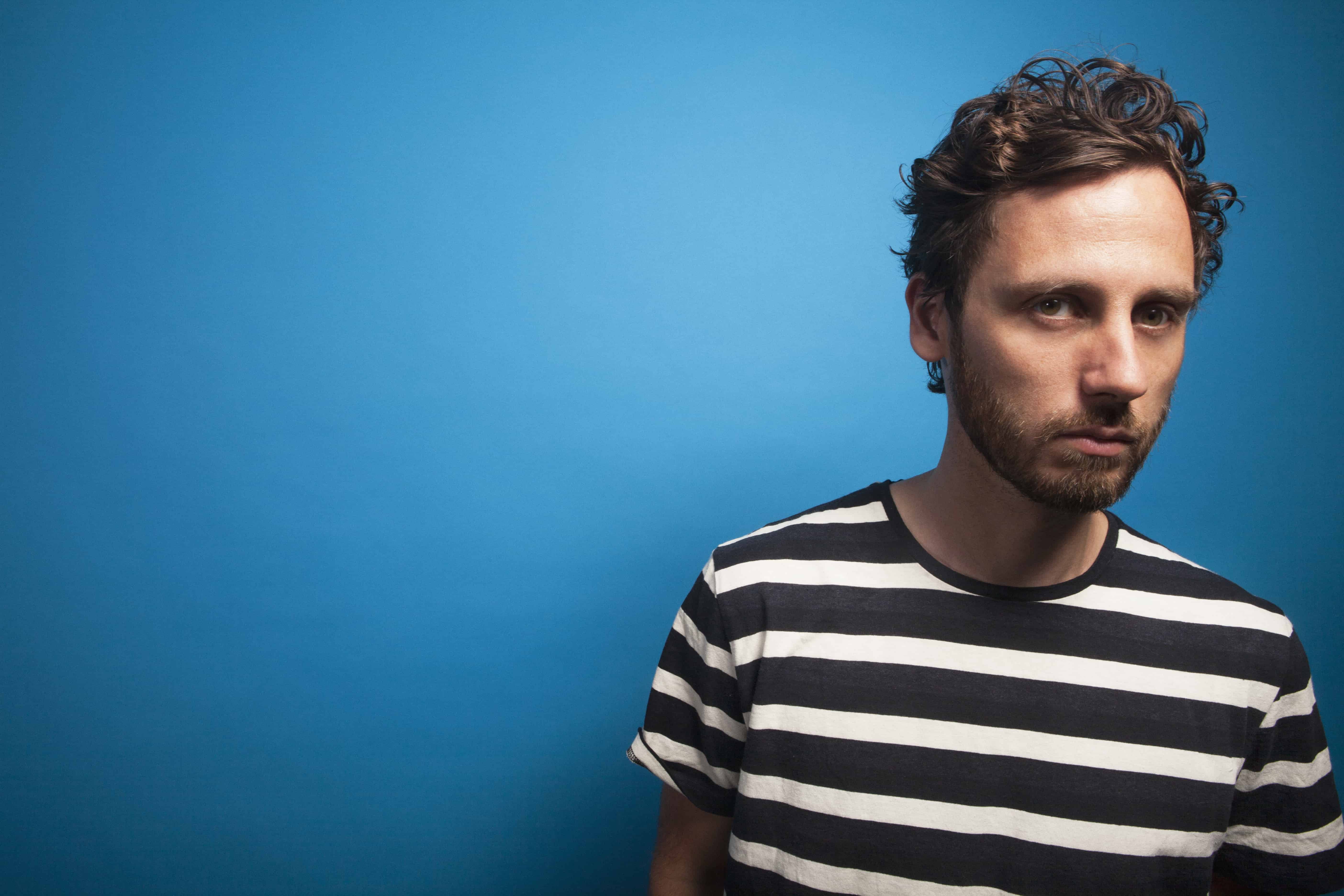 Interview with DJ/Producer Mason - Filthy Lucre