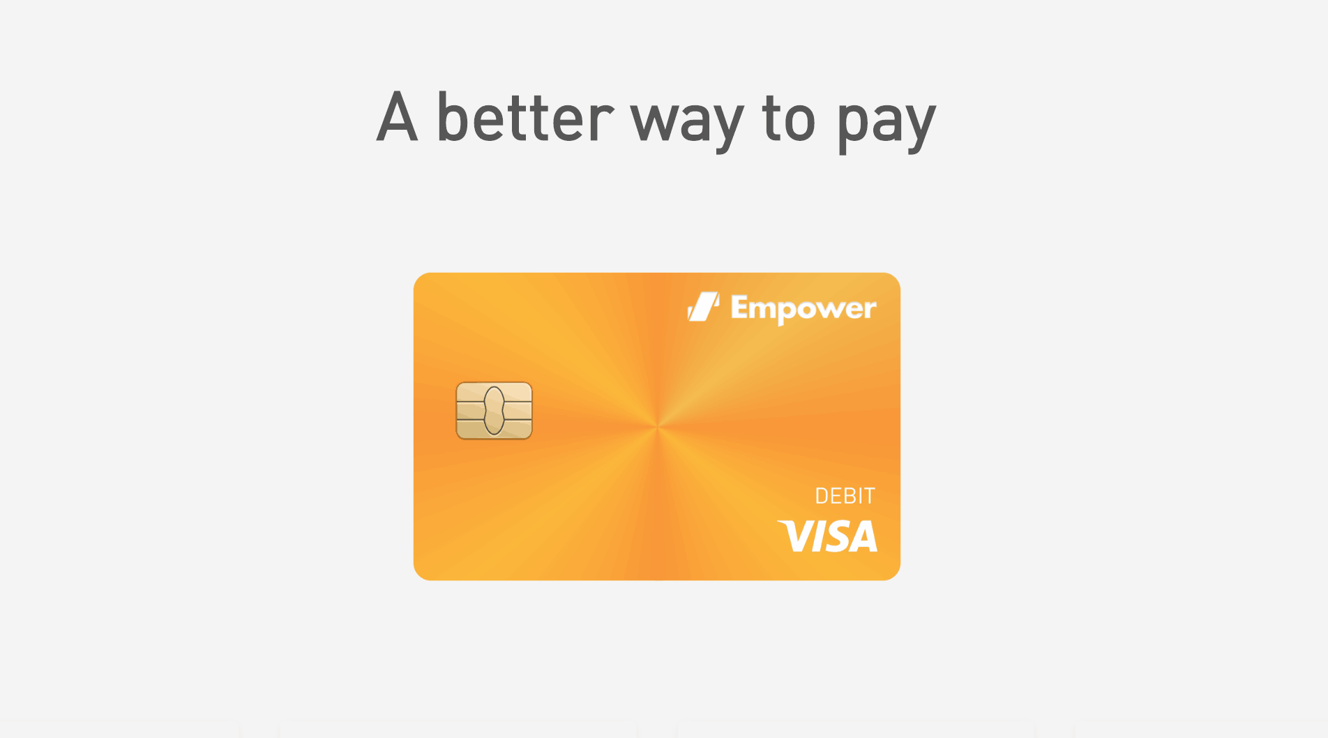 Fintech Startup Empower Moves into Checking and Savings Accounts ...