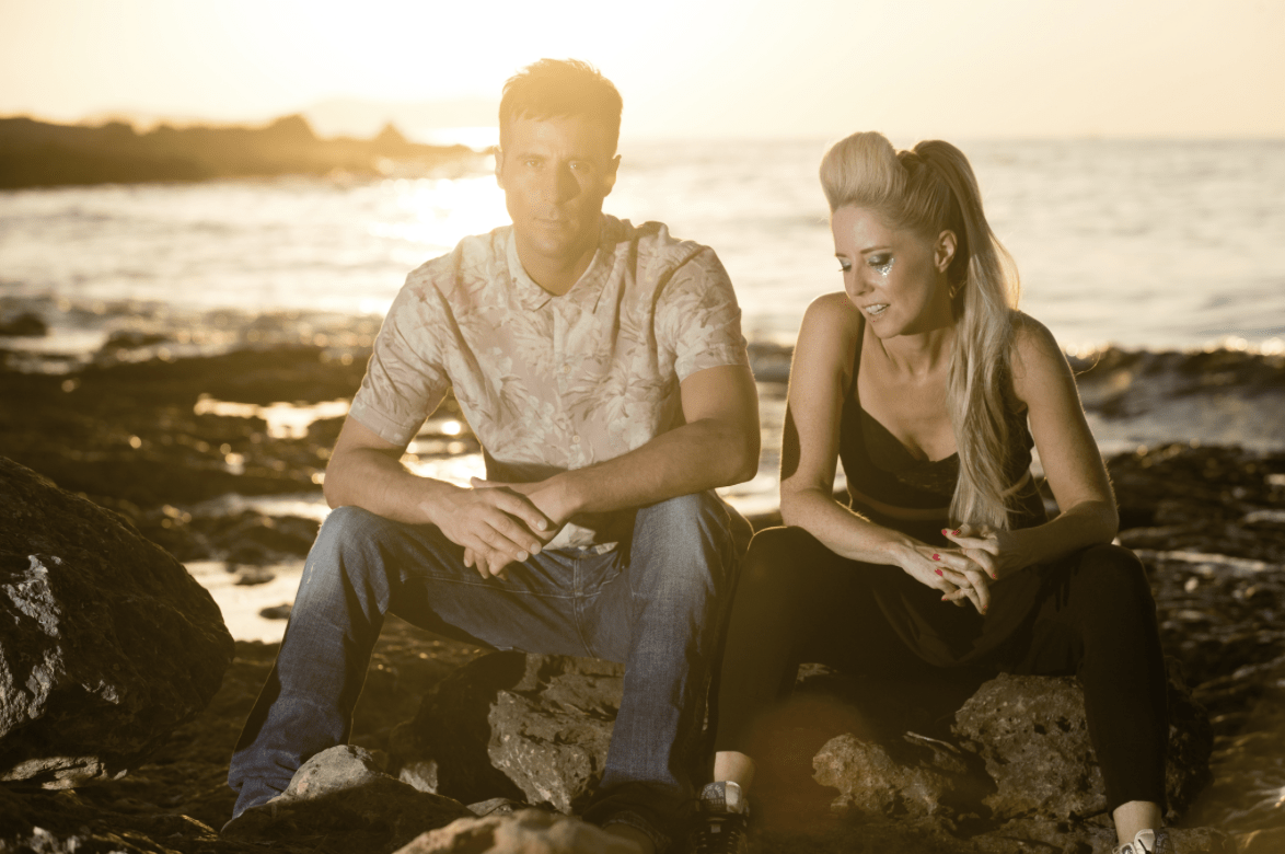 Interview with Saxophonist Lovely Laura and DJ Ben Santiago - Filthy Lucre