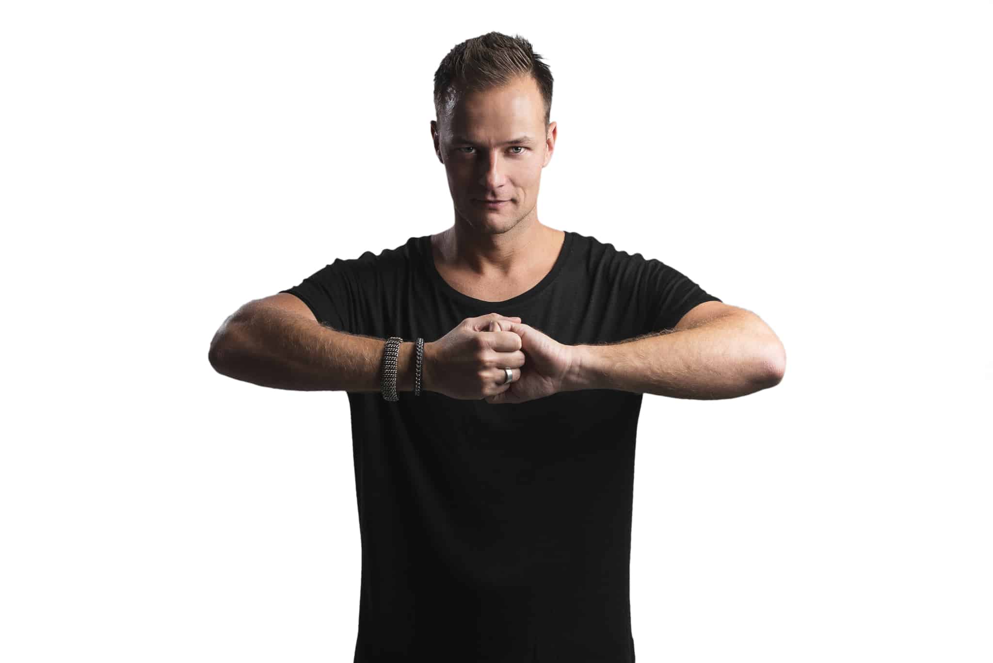 Interview with DJ and Producer Yves V - Filthy Lucre