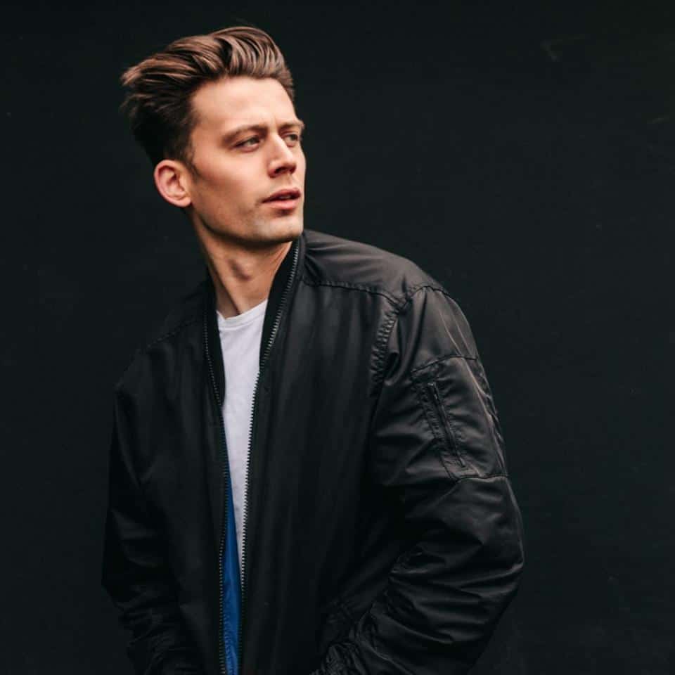 Interview with Musician and Producer Hight - Filthy Lucre