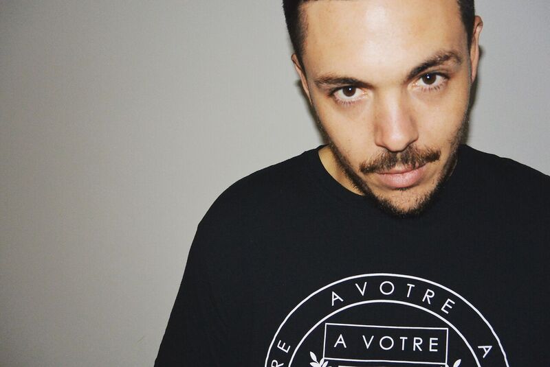 Interview with DJ Santé - Filthy Lucre