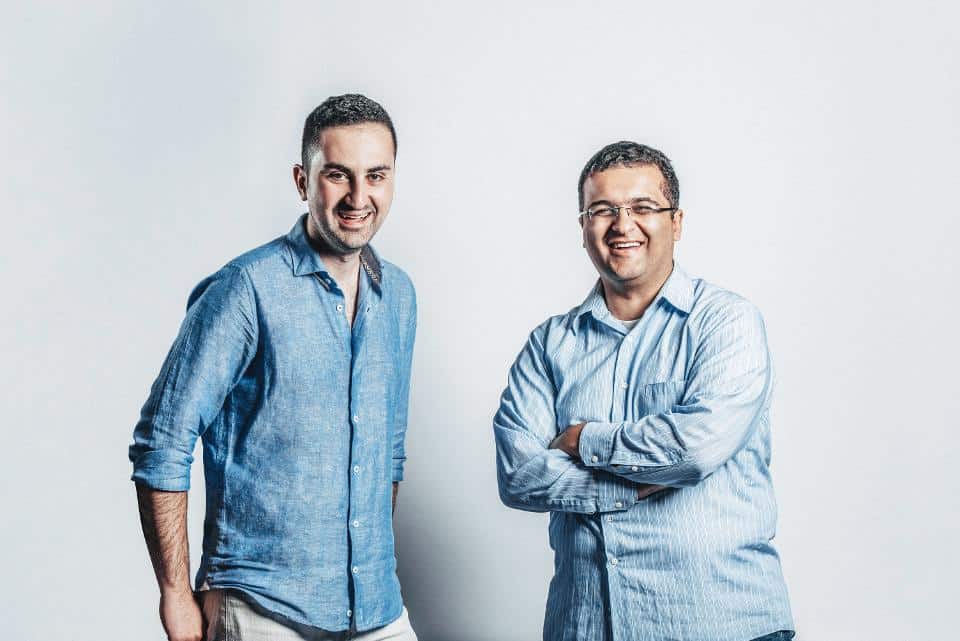 Ex-Apple Engineers Promise ‘Generational Leap’ for Robot Cars - Filthy ...