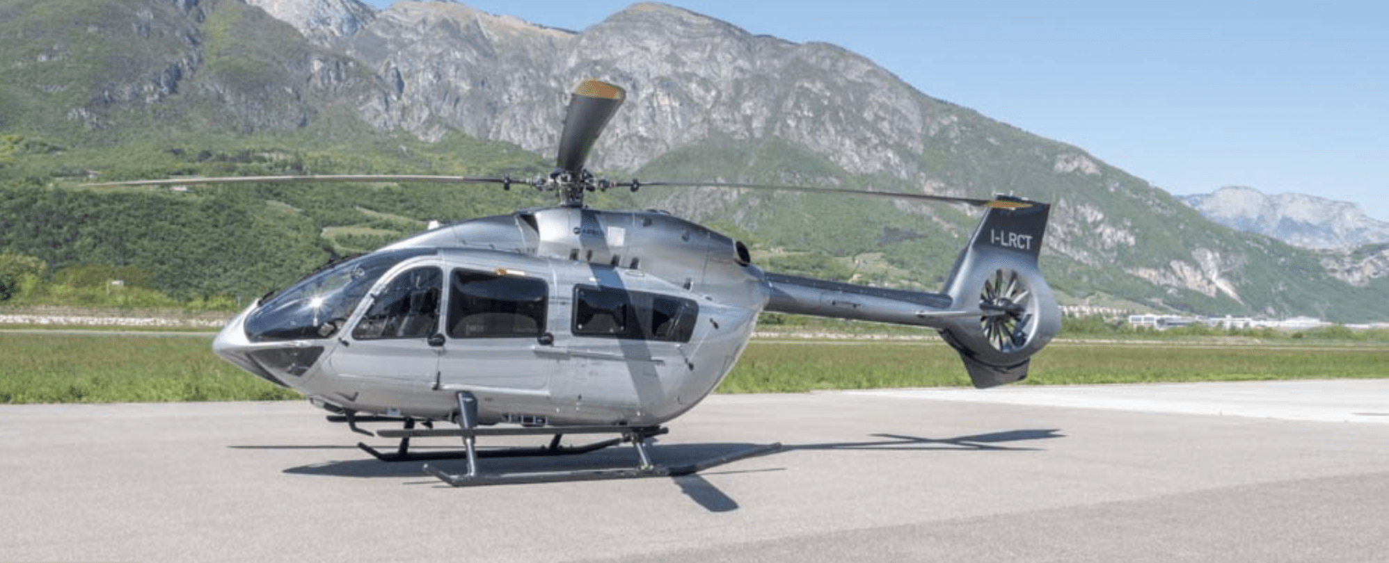 Airbus Introduces Luxury to VIP Helicopters - Filthy Lucre