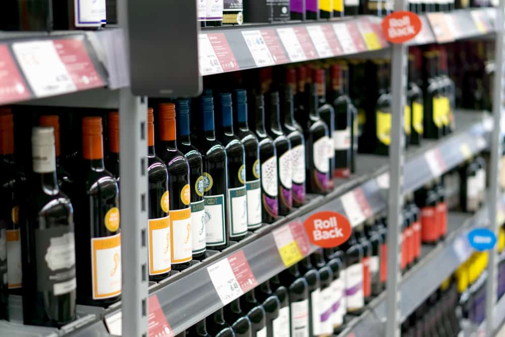 Soon You Can Shop Premium Wines from Target and Walmart - Filthy Lucre