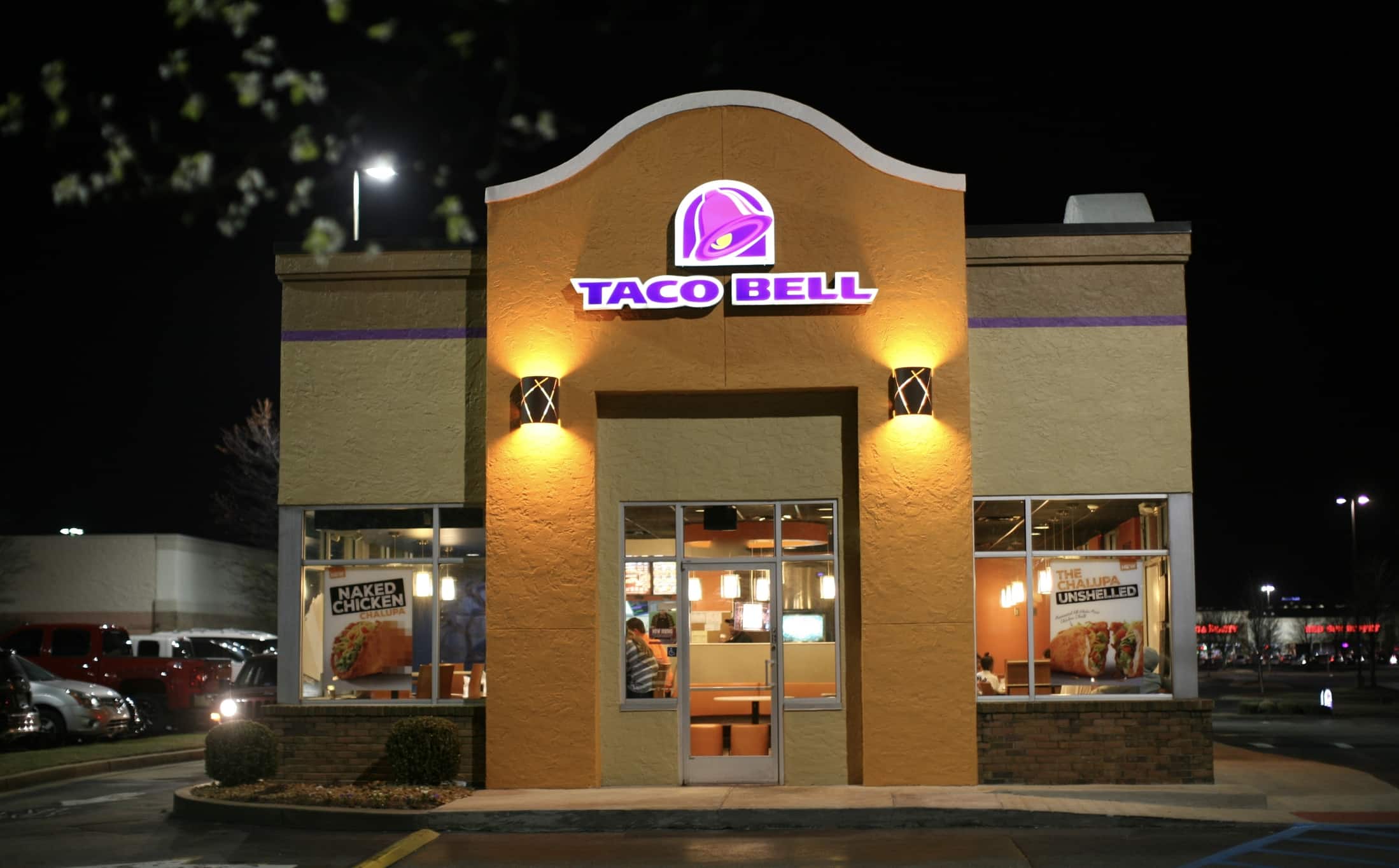 Taco Bell Offers $21M College Scholarships Regardless of SATs or GPA ...