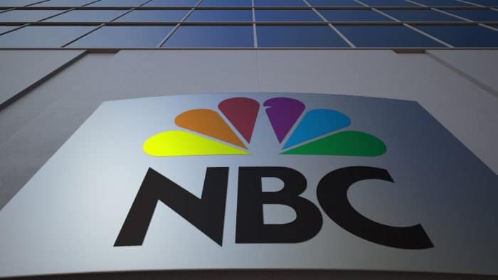 NBC Enters the Streaming Wars by Announcing a New Service - Filthy Lucre