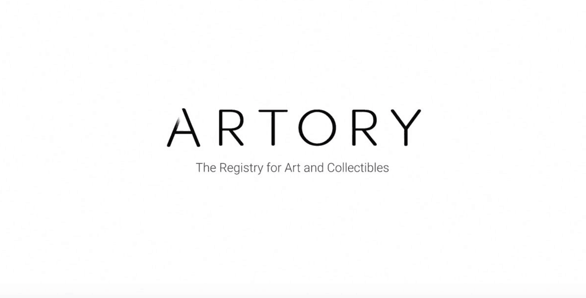 Blockchain-Based Art Registry Startup Artory Acquires Auction Club ...