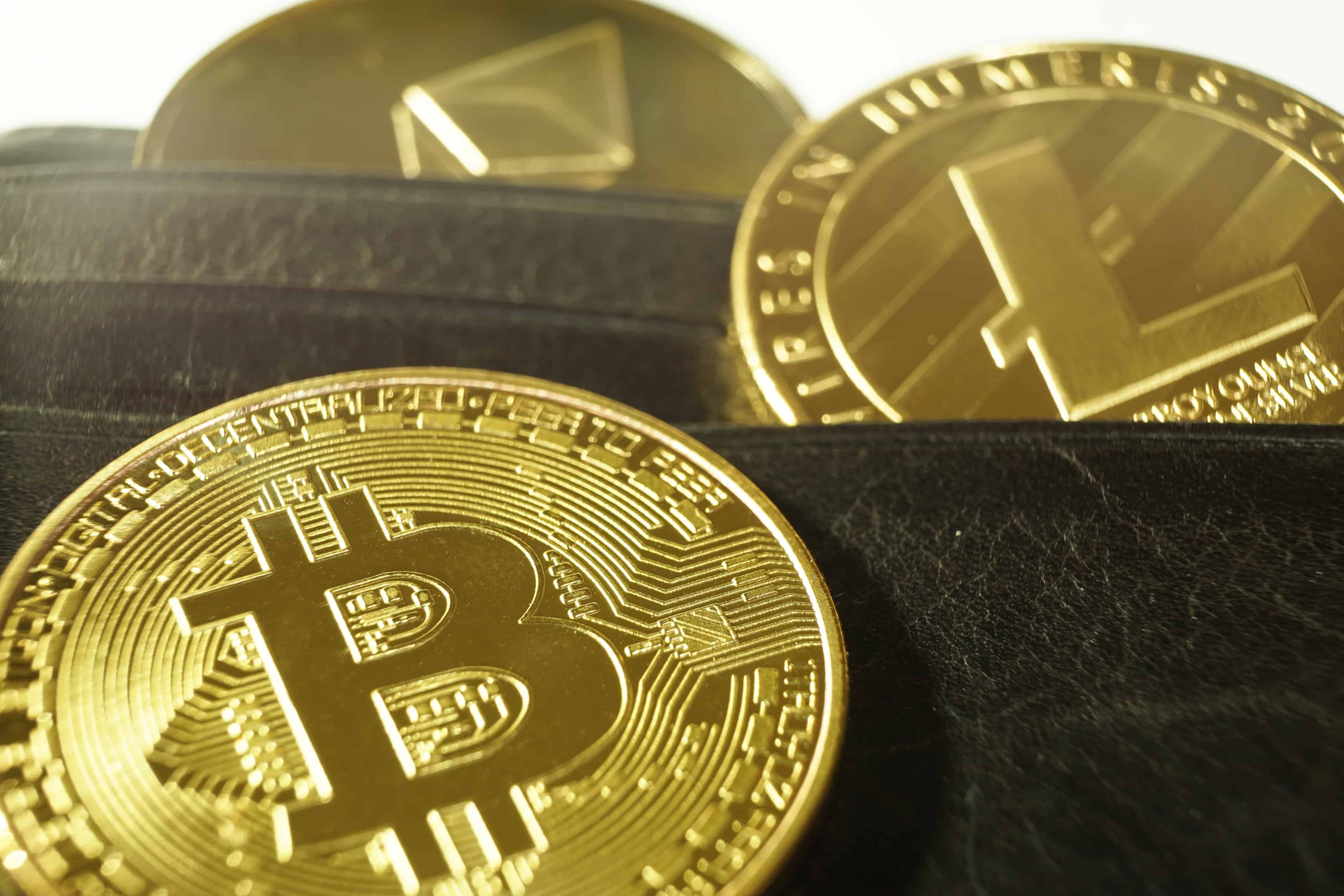 Unity Unveils Patent Related to game Crypto Tokens - Filthy Lucre