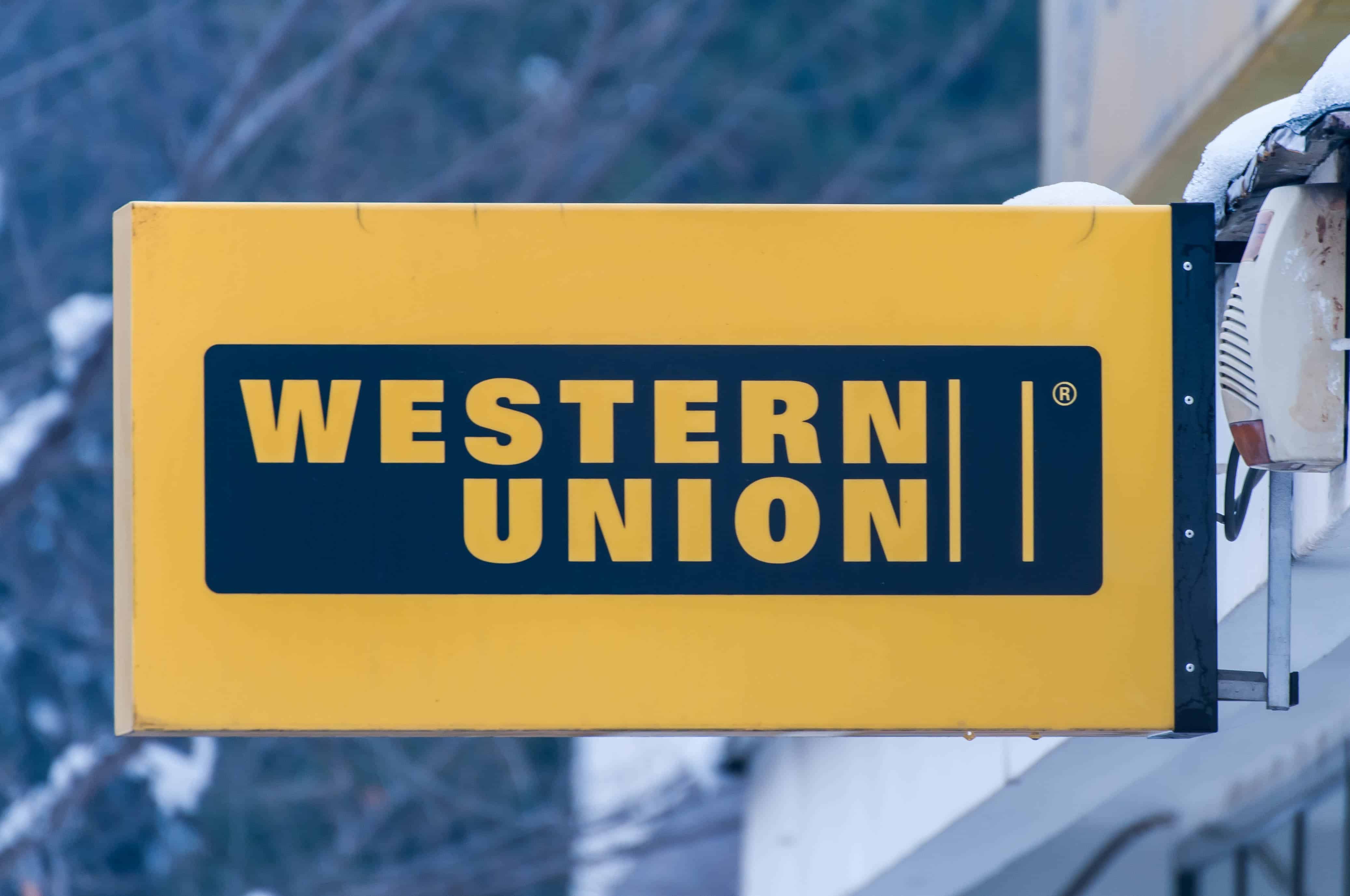 Western Union Enters Partnership for Mobile Wallet Transfers - Filthy Lucre